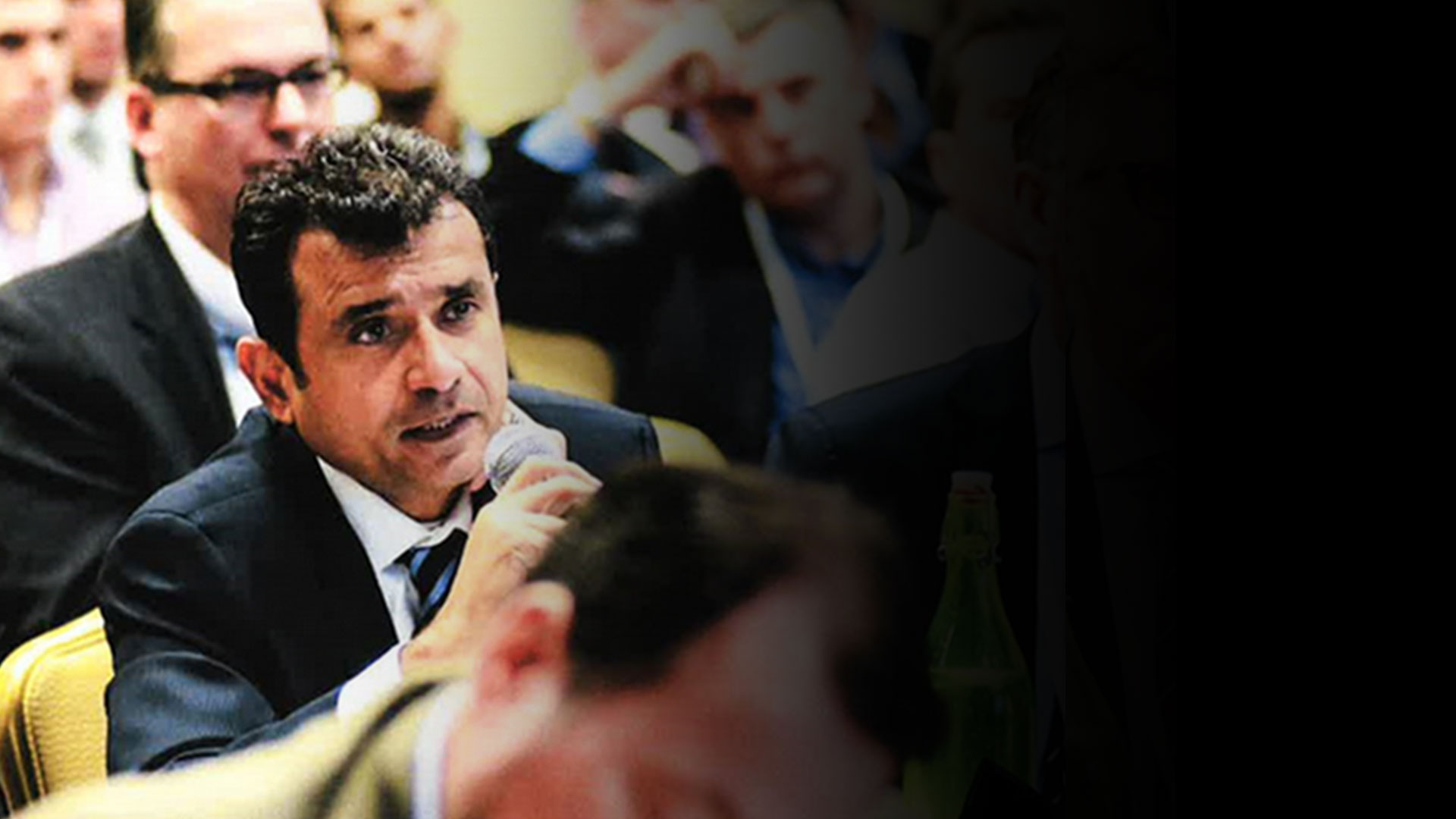 In memory of Sohail Jaffer Tharani™ | Sal Tharani Foundation