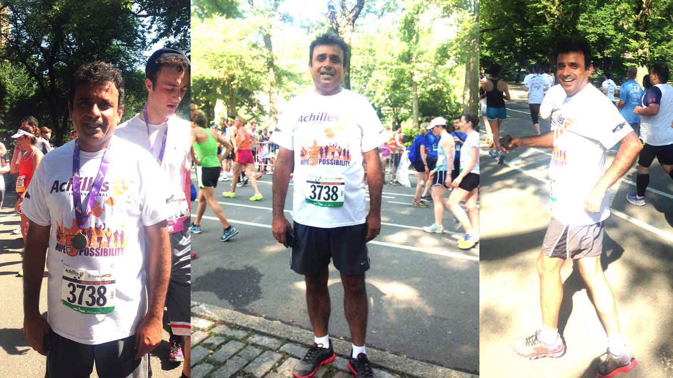 In memory of Sohail Jaffer Tharani™ | Sal Tharani Foundation